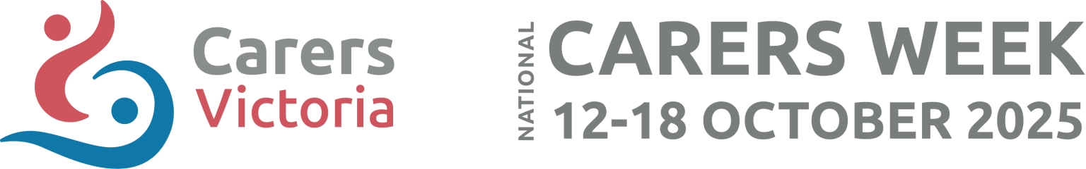 National Carers Week - Carers Victoria