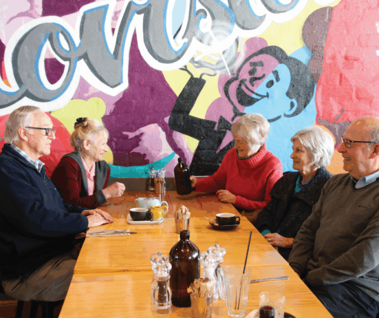 Connect with your Carer Community - Carers Victoria