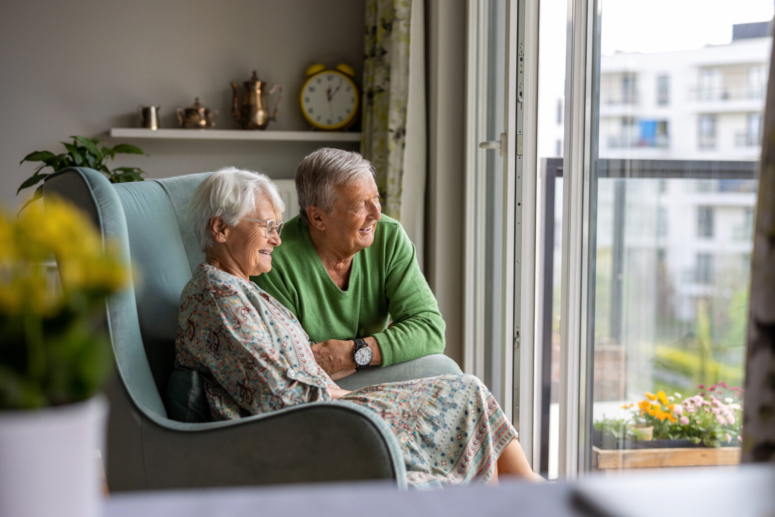 Aged Care Providers - Carers Victoria
