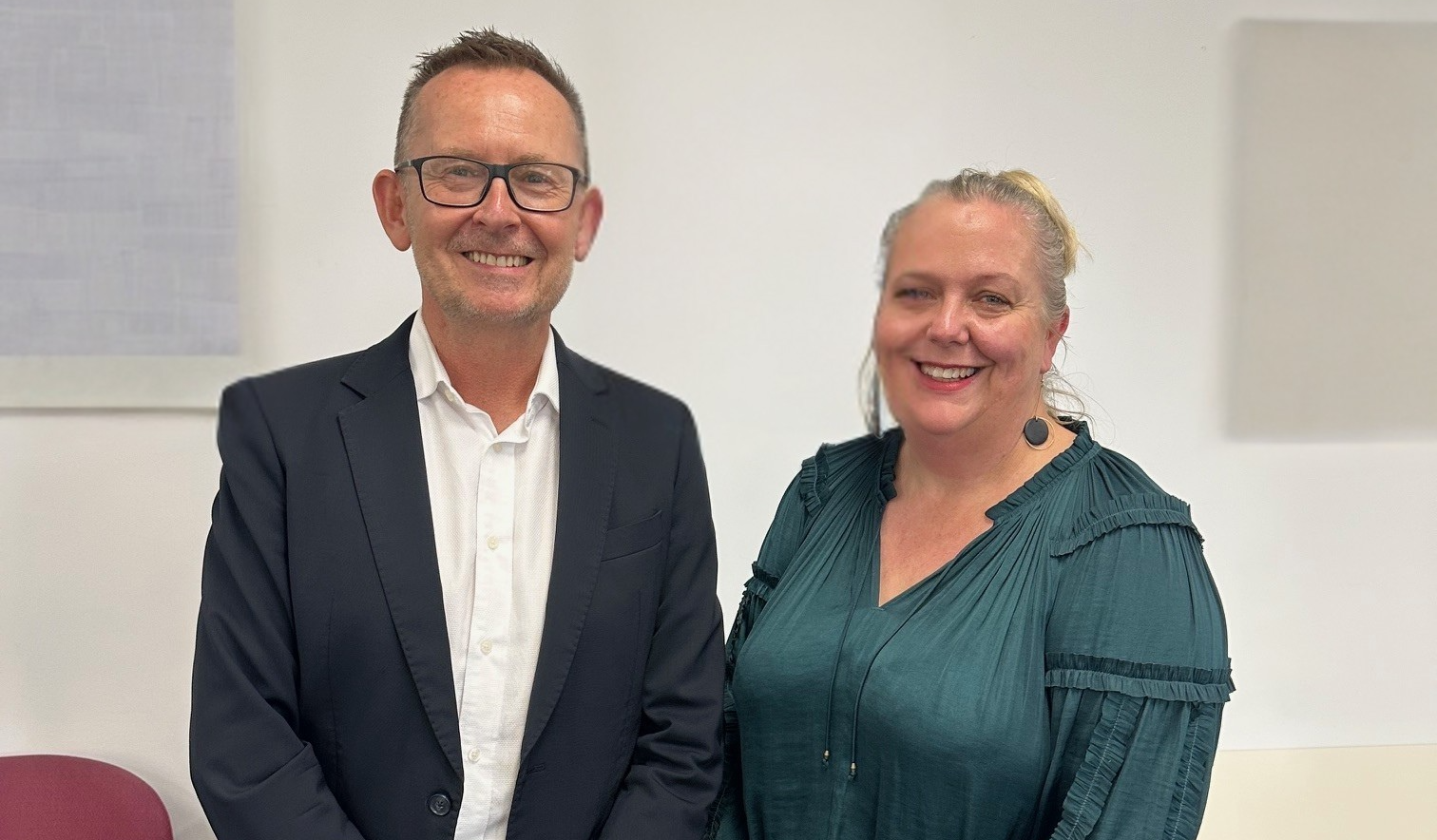 'The Voice' May 2025 - Carers Victoria