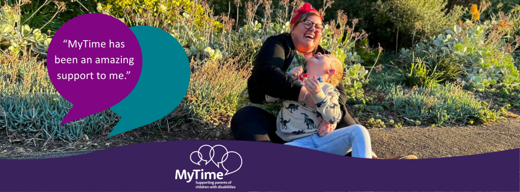MyTime Bairnsdale morning session - Supporting Emotional Wellbeing with ...