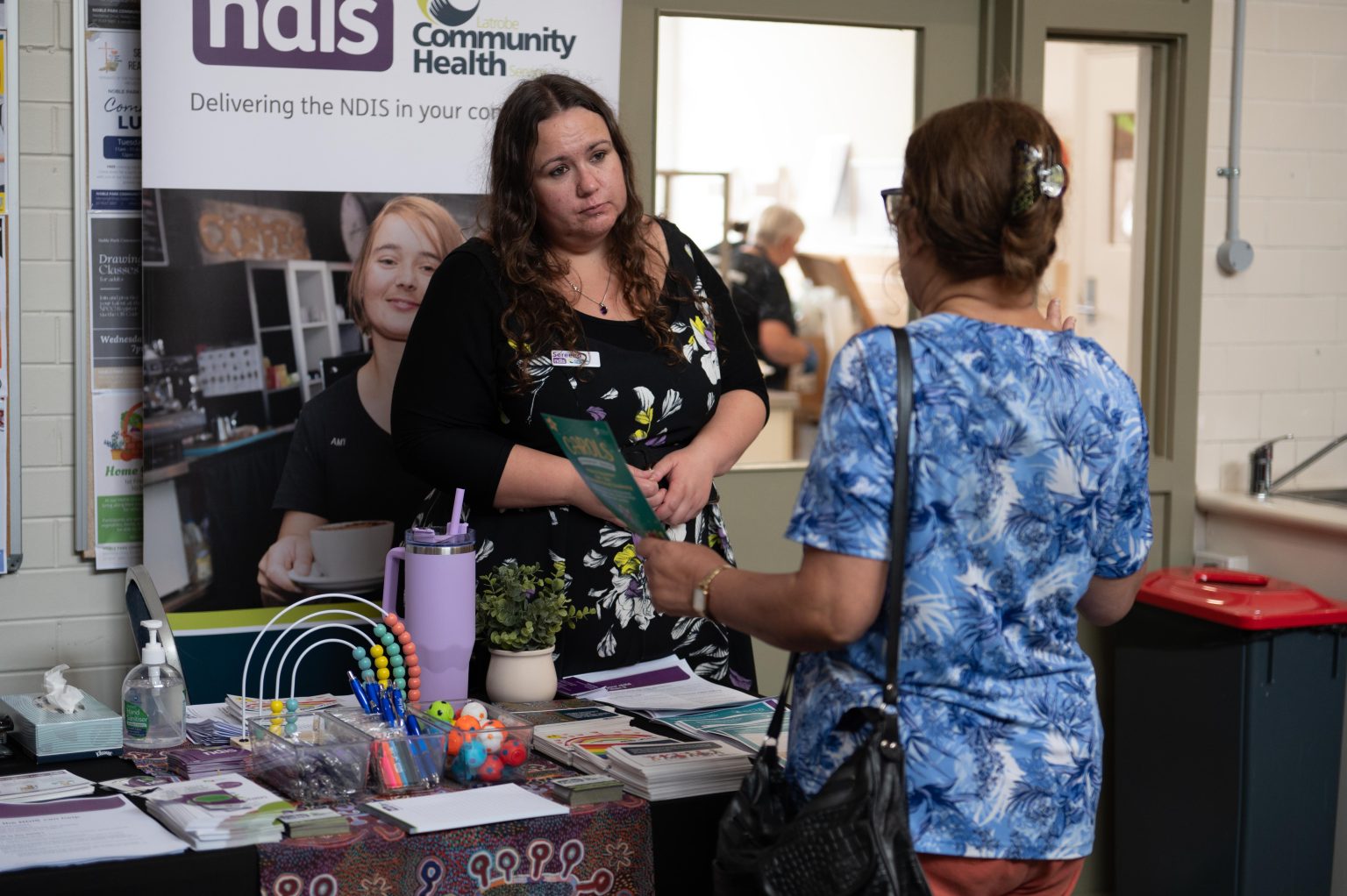 Celebrating International Day of People with a Disability - Carers Victoria