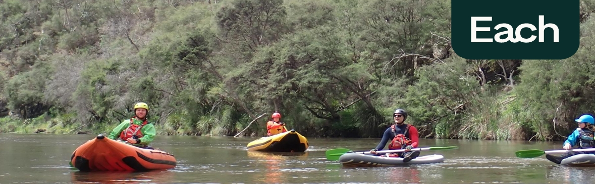 Carers Nature Connection Opportunity - Carers Victoria