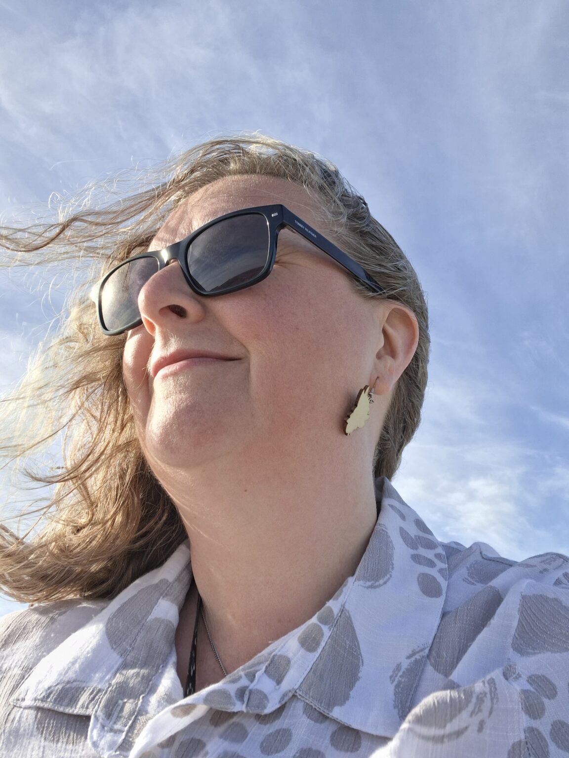 Finding balance again: Lindsay’s story - Carers Victoria